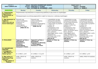 WEEK5 - dAILY lESSON lOG - FILIPINO.docx