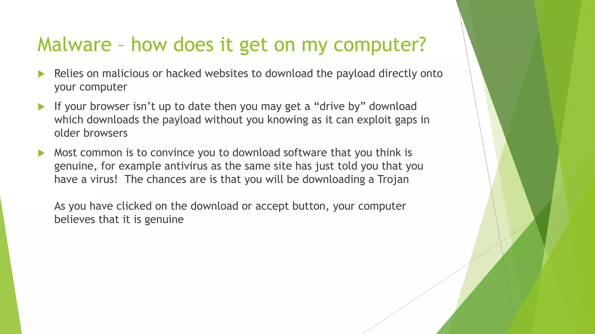 Year 7 - Week 5 esafety | PPTX