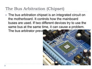 Week5 hardware - system unit | PPT