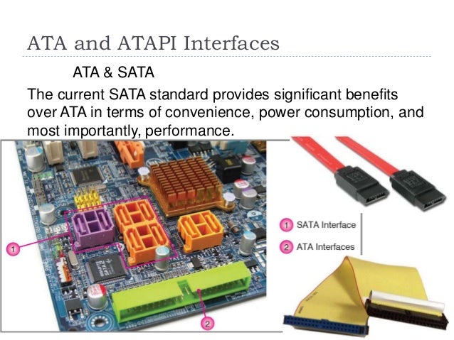 Week5 hardware - system unit