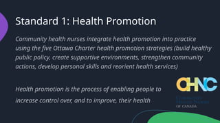 Week 5 - Health Promotion I - Student View .pptx