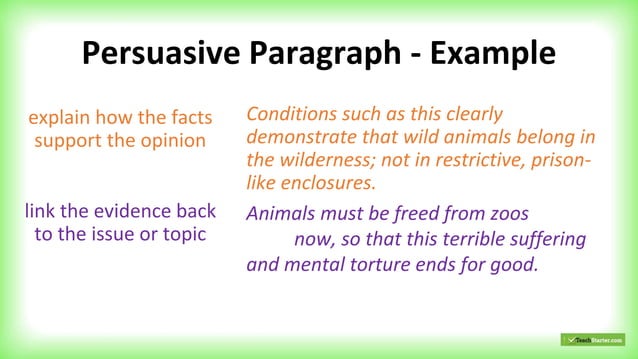 Week 5 Imaginative-persuasive-and-informative-paragraphs | PPT Week 5 Imaginative-persuasive-and-informative-paragraphs | PPT