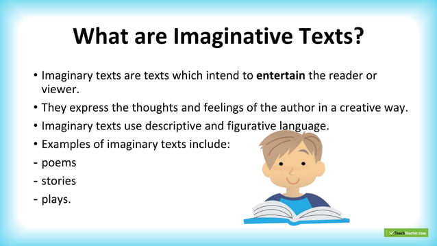 Week 5 Imaginative-persuasive-and-informative-paragraphs | PPT Week 5 Imaginative-persuasive-and-informative-paragraphs | PPT