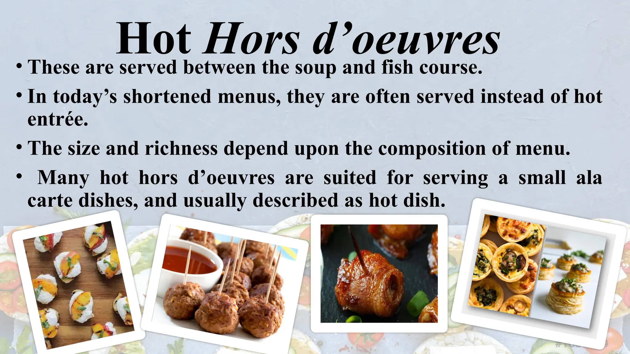 WEEK 5- PREPARE RANGE OF APPETIZERS.pptx