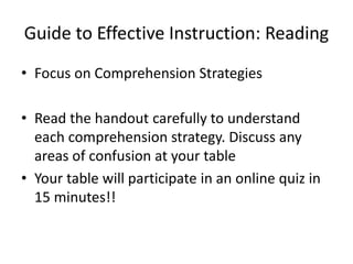 Week 5 reading 1 - ruth | PPT