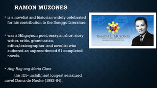 WEEK 5-seven new National Artists under the Duterte Administration.pptx