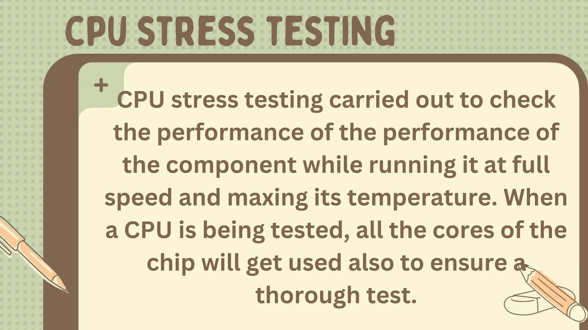 Stress Testing -CPU -Stress-Testing.pptx