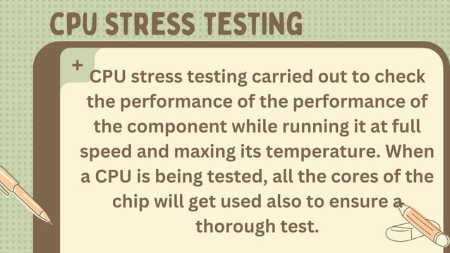 Stress Testing -CPU -Stress-Testing.pptx