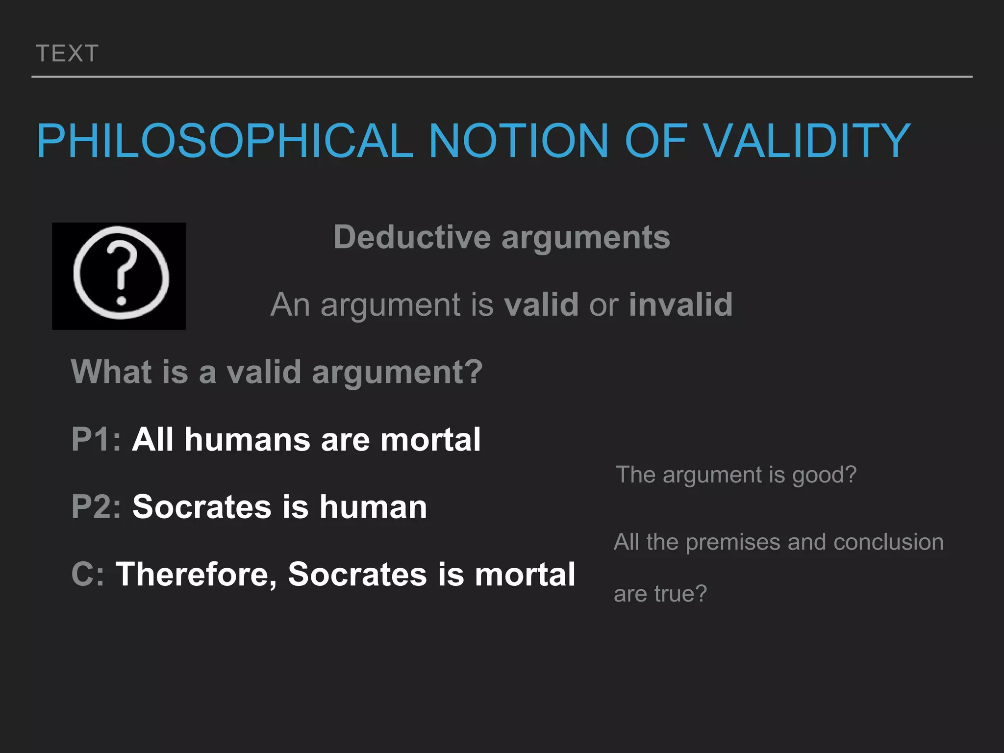 Week5-Validity&Soundness.ppt