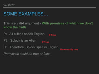 Week5-Validity&Soundness.ppt
