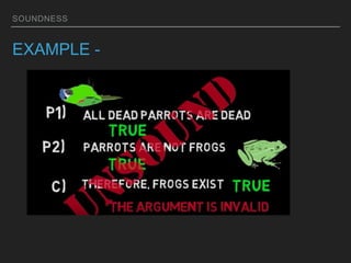 Week5-Validity&Soundness.ppt