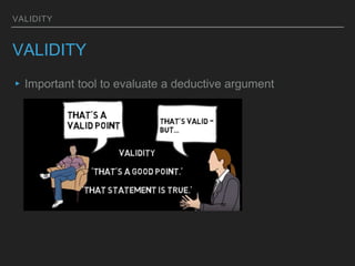 Week5-Validity&Soundness.ppt