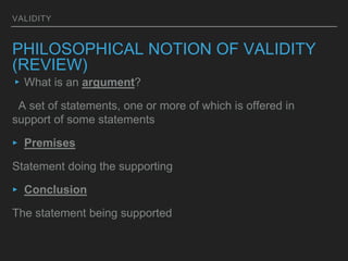 Week5-Validity&Soundness.ppt