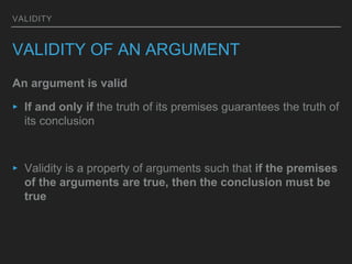 Week5-Validity&Soundness.ppt