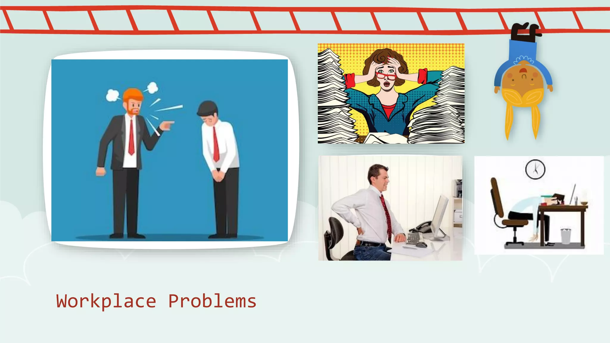 Week 5 - Workplace Problems.pdf