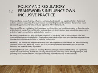 Week 5 &6 Inclusive Practice.pptx