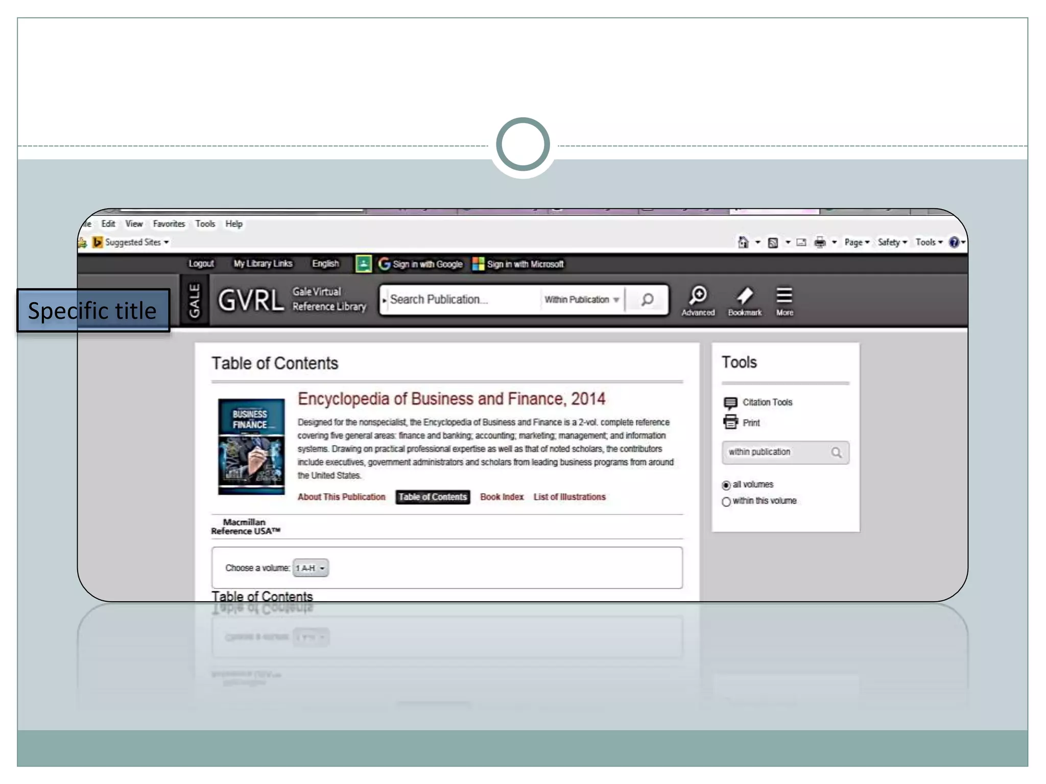 Week56 reference sources | PPTX