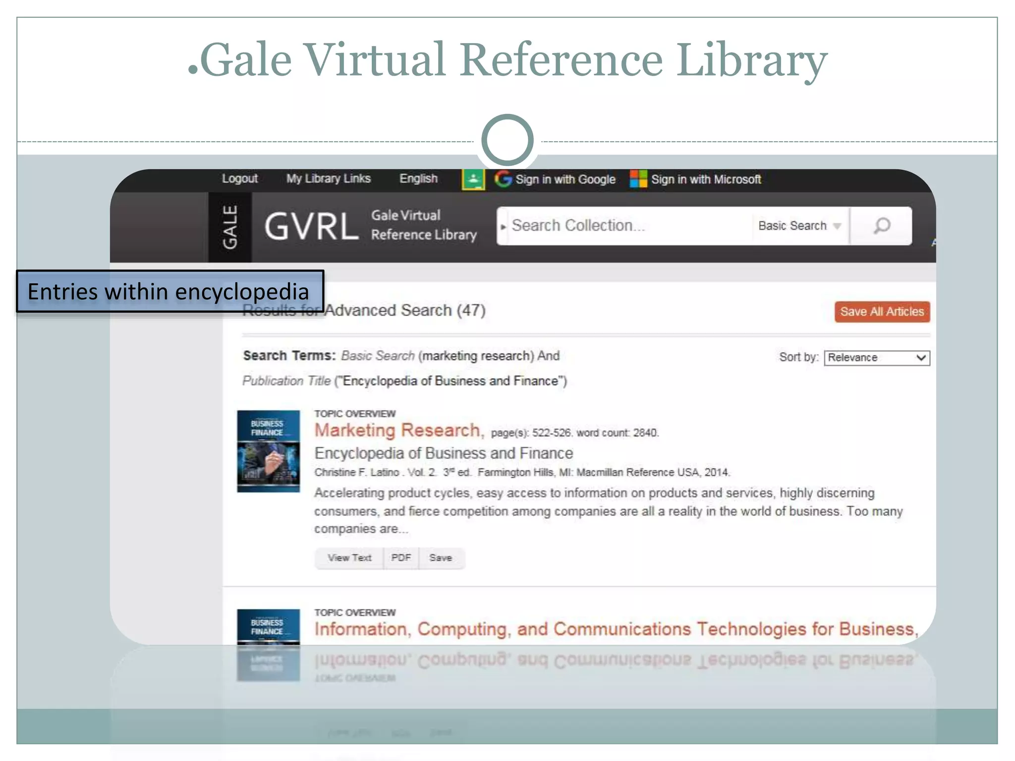 Week56 reference sources | PPTX