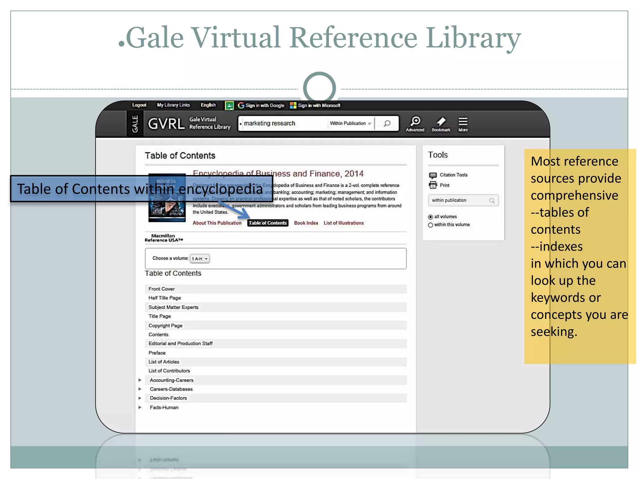 Week56 reference sources | PPTX