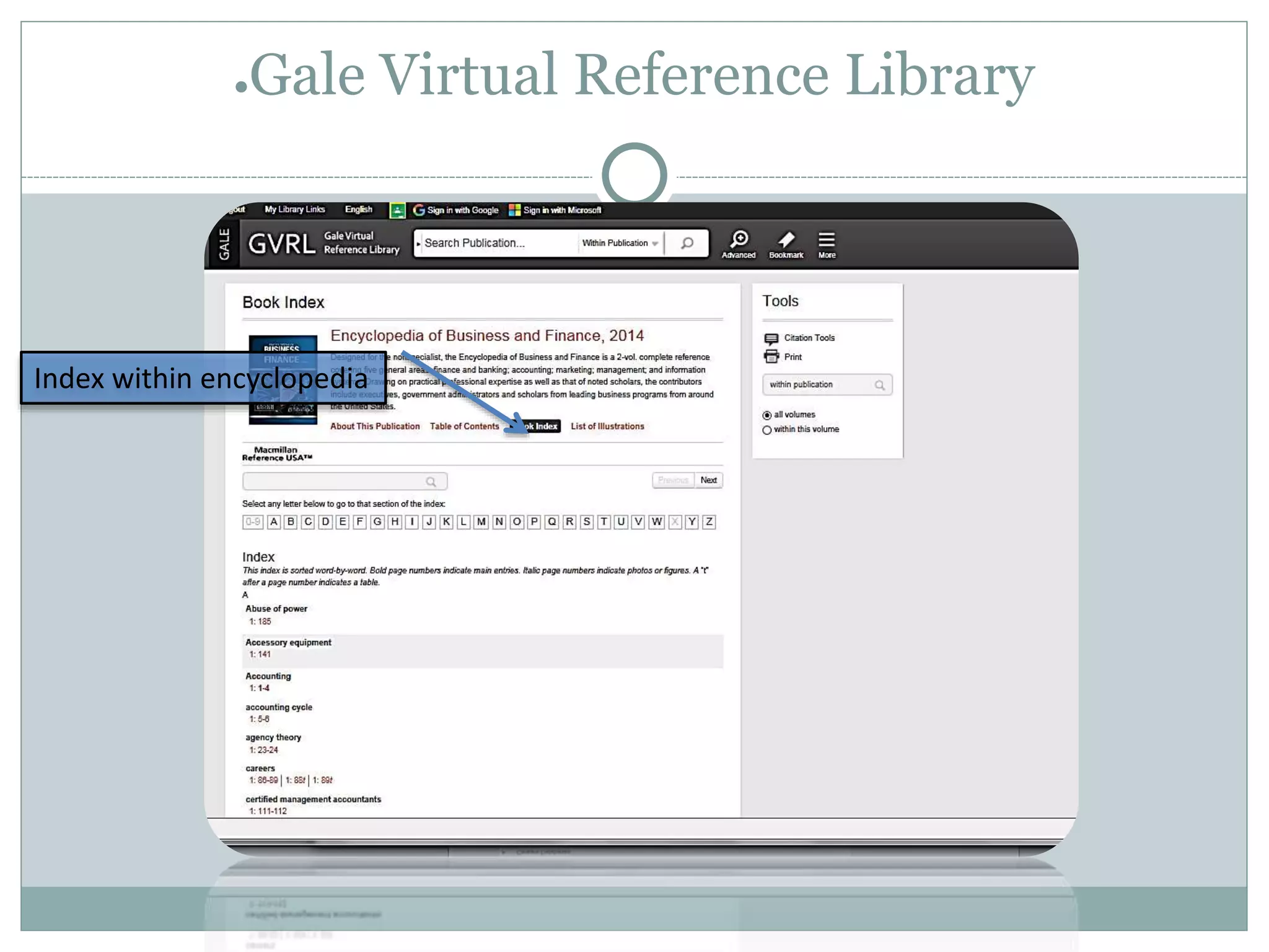Week56 reference sources | PPTX