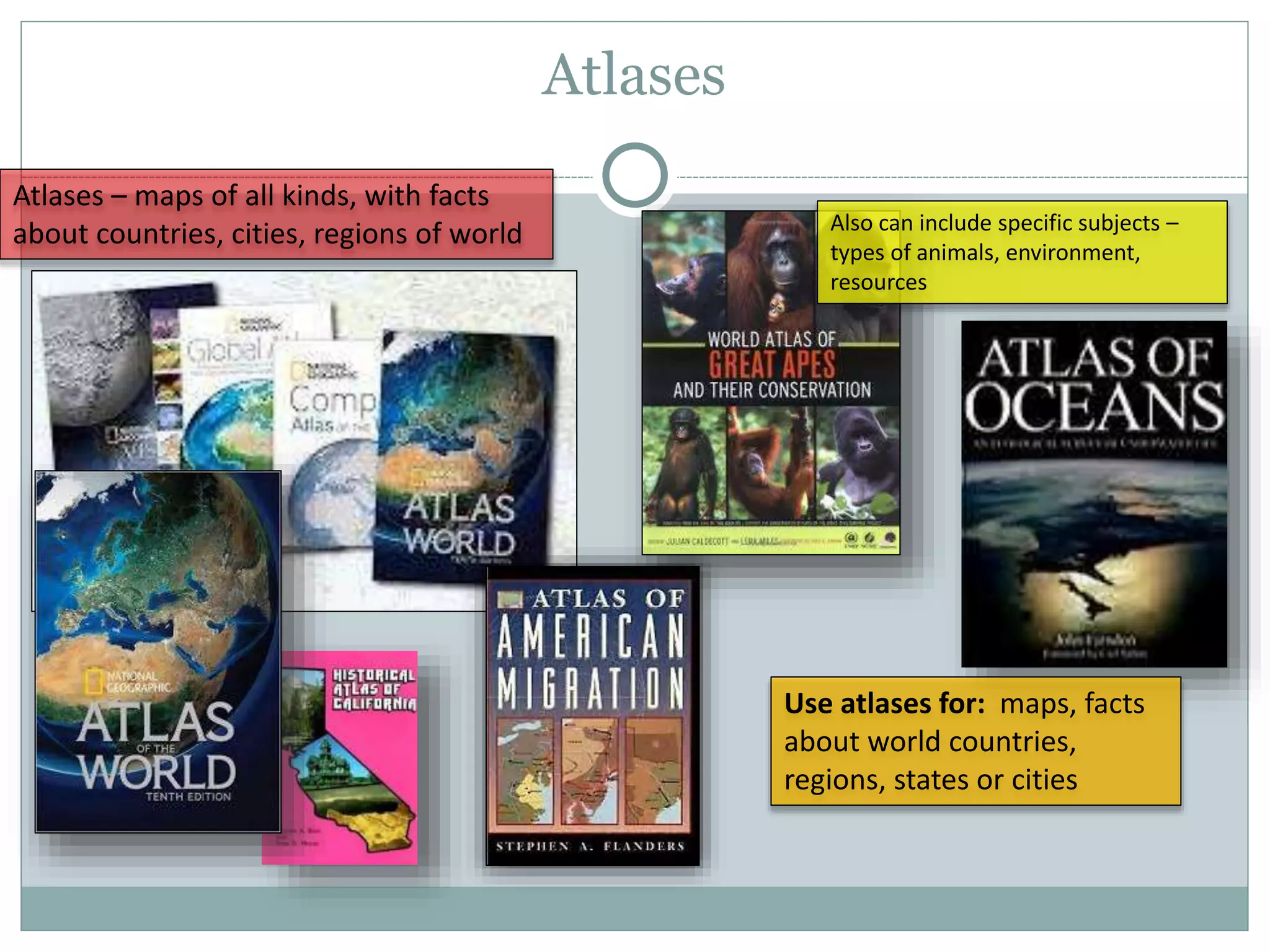 Week56 reference sources | PPTX