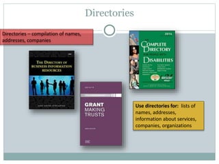 Week56 reference sources | PPTX