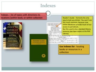 Week56 reference sources | PPTX