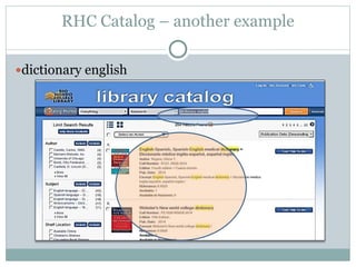 Week56 reference sources | PPTX