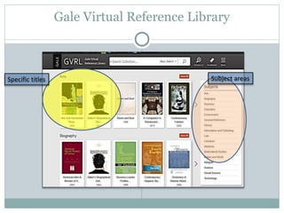 Week56 reference sources | PPTX