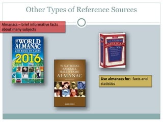 Week56 reference sources | PPTX