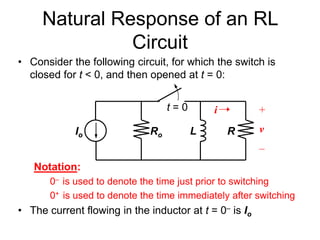 Circuits | PPT