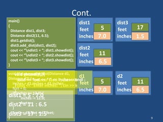Oop ( operator overloading) | PPT