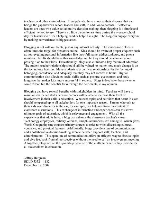 Week 5 Assignment | PDF