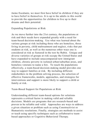 Week 5 Assignment Group At Risk Specialization Mind MapThis assi.docx