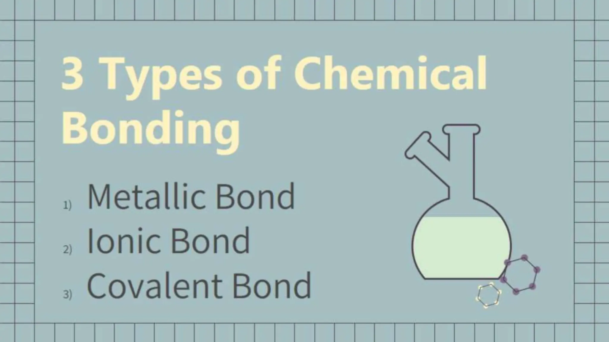 W5 CHEMISTRY 9 (CHEMICAL BONDING) .pptx