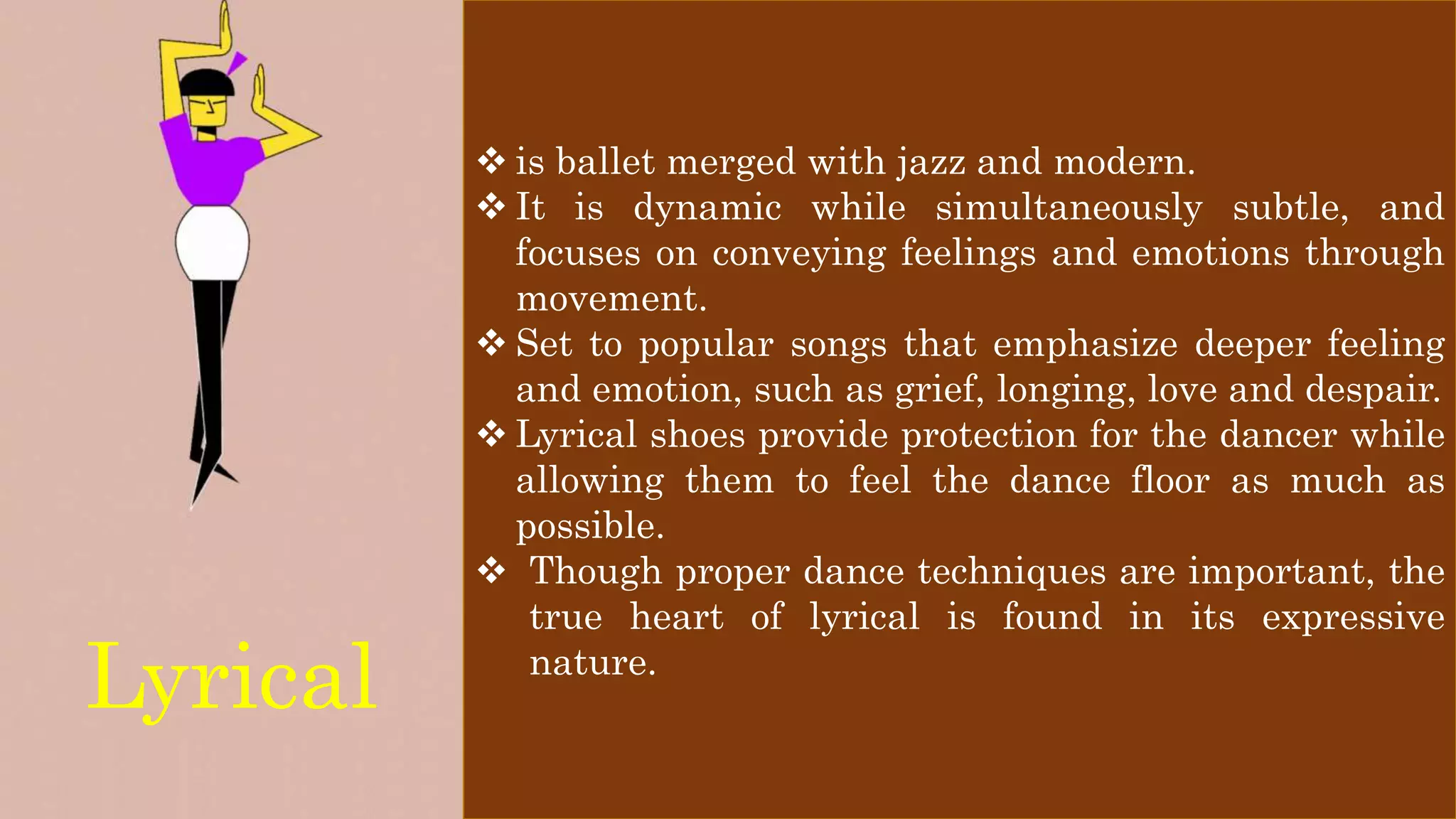 WEEK 5 DANCE GENRES.ch.pptx