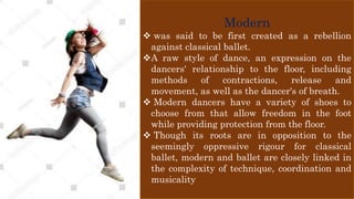 WEEK 5 DANCE GENRES.ch.pptx