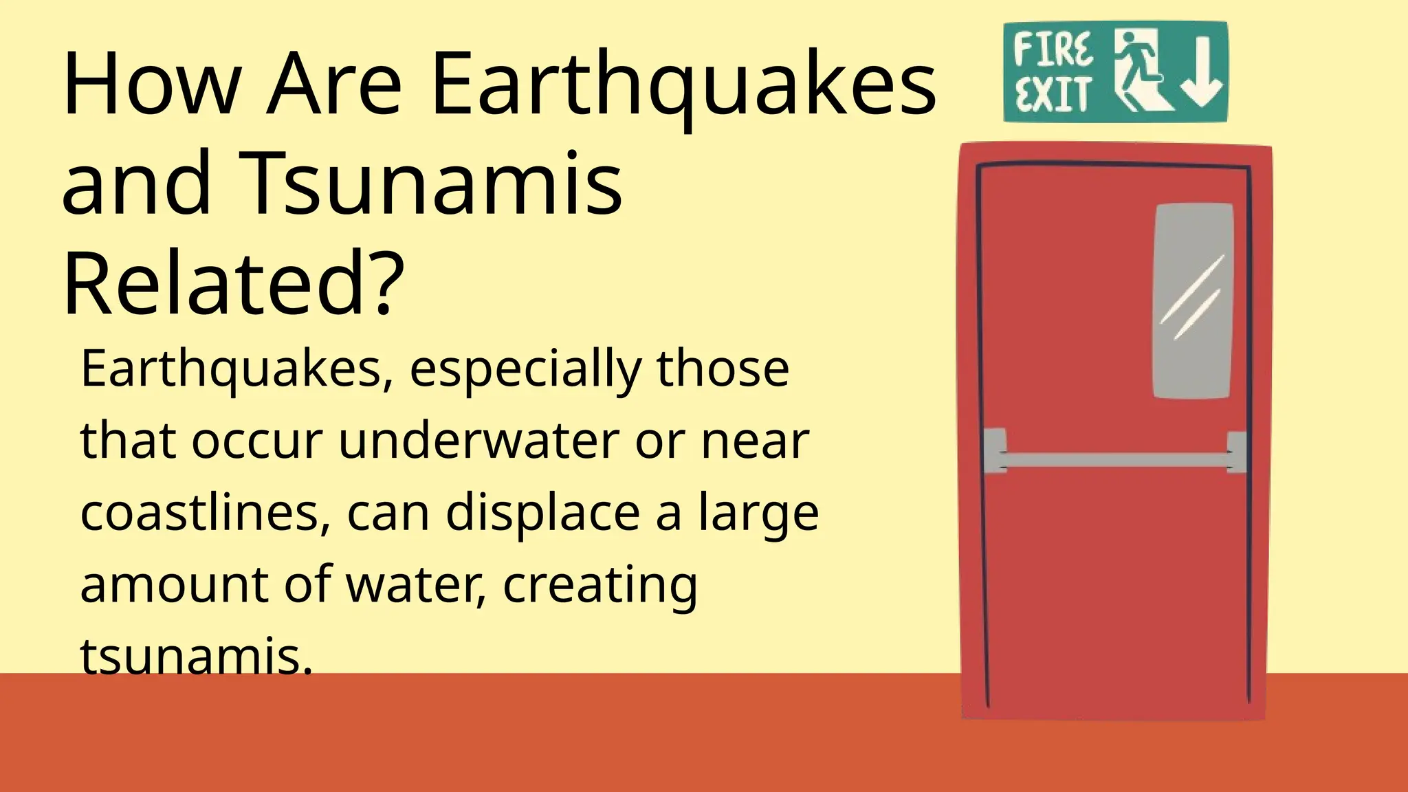 Week 5 Day 3 - Plate Tectonics Earthquakes and Tsunamis.pptx