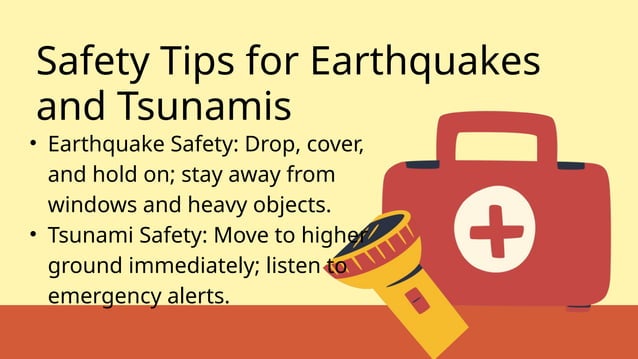 Week 5 Day 3 - Plate Tectonics Earthquakes and Tsunamis.pptx