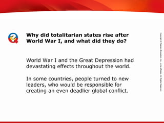 Week 5 day one prelude to world war ii | PPT