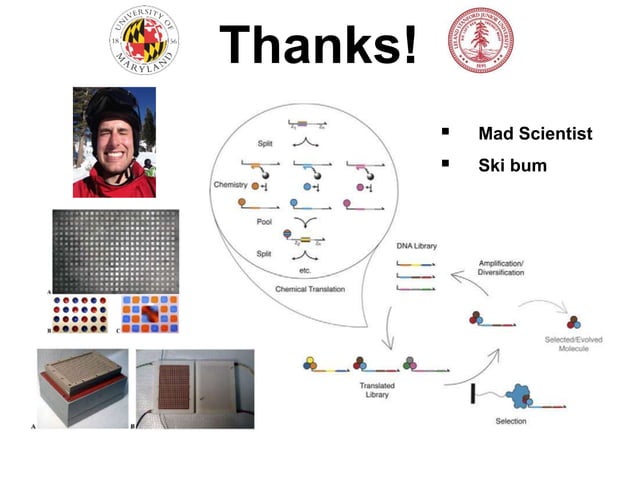DrugScope Demo | PPTX