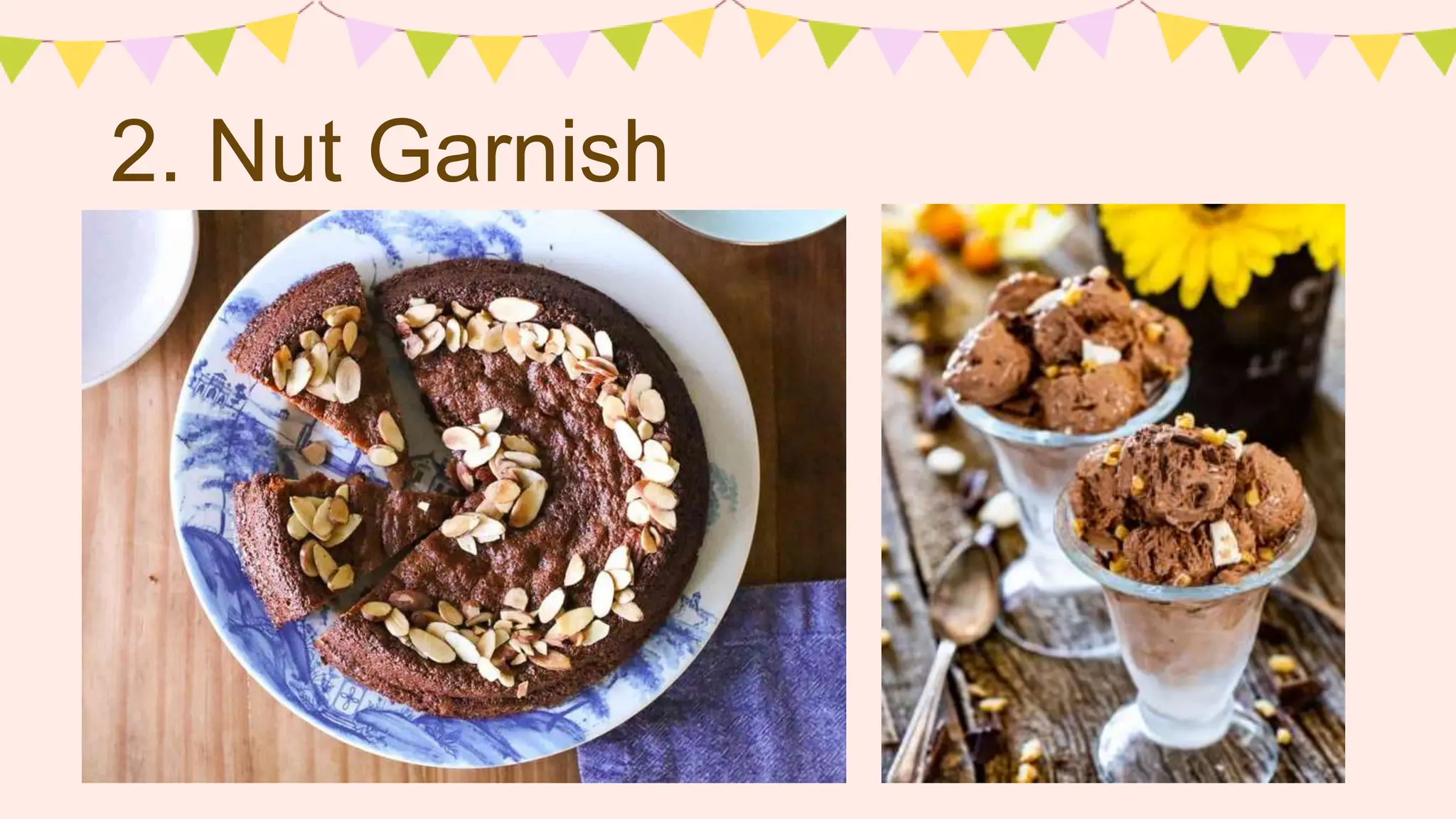 Week 5 Dessert Accompaniments (Cookery 9) | PPTX