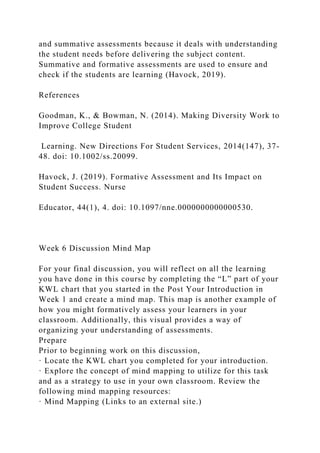 Week 5 Discussion The No-Zero Grading Policy Debate[WLO1] [CLOs.docx