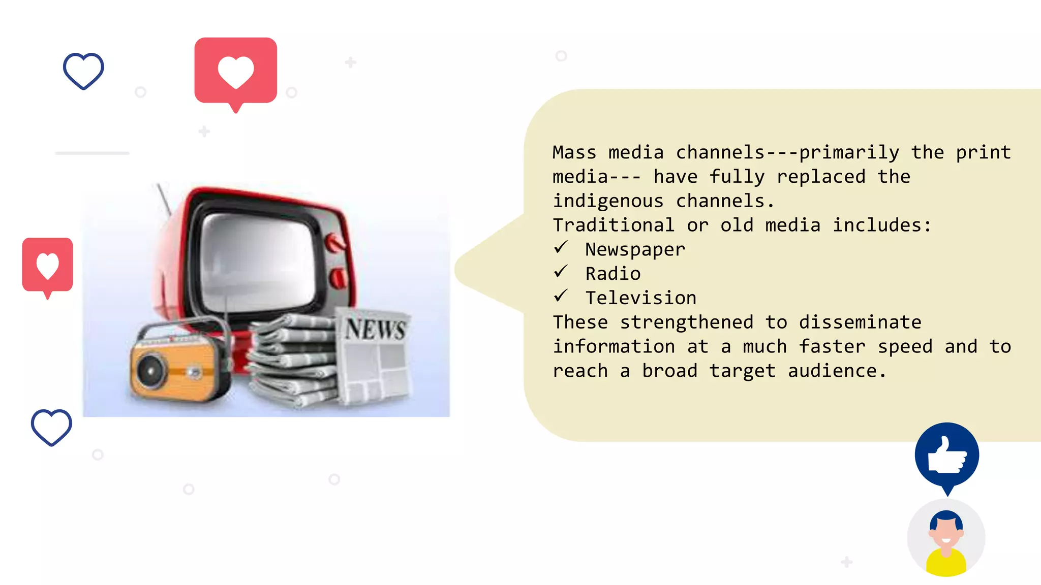 Week 5 Embracing the Old and New Media.pptx