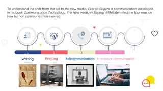 Week 5 Embracing the Old and New Media.pptx