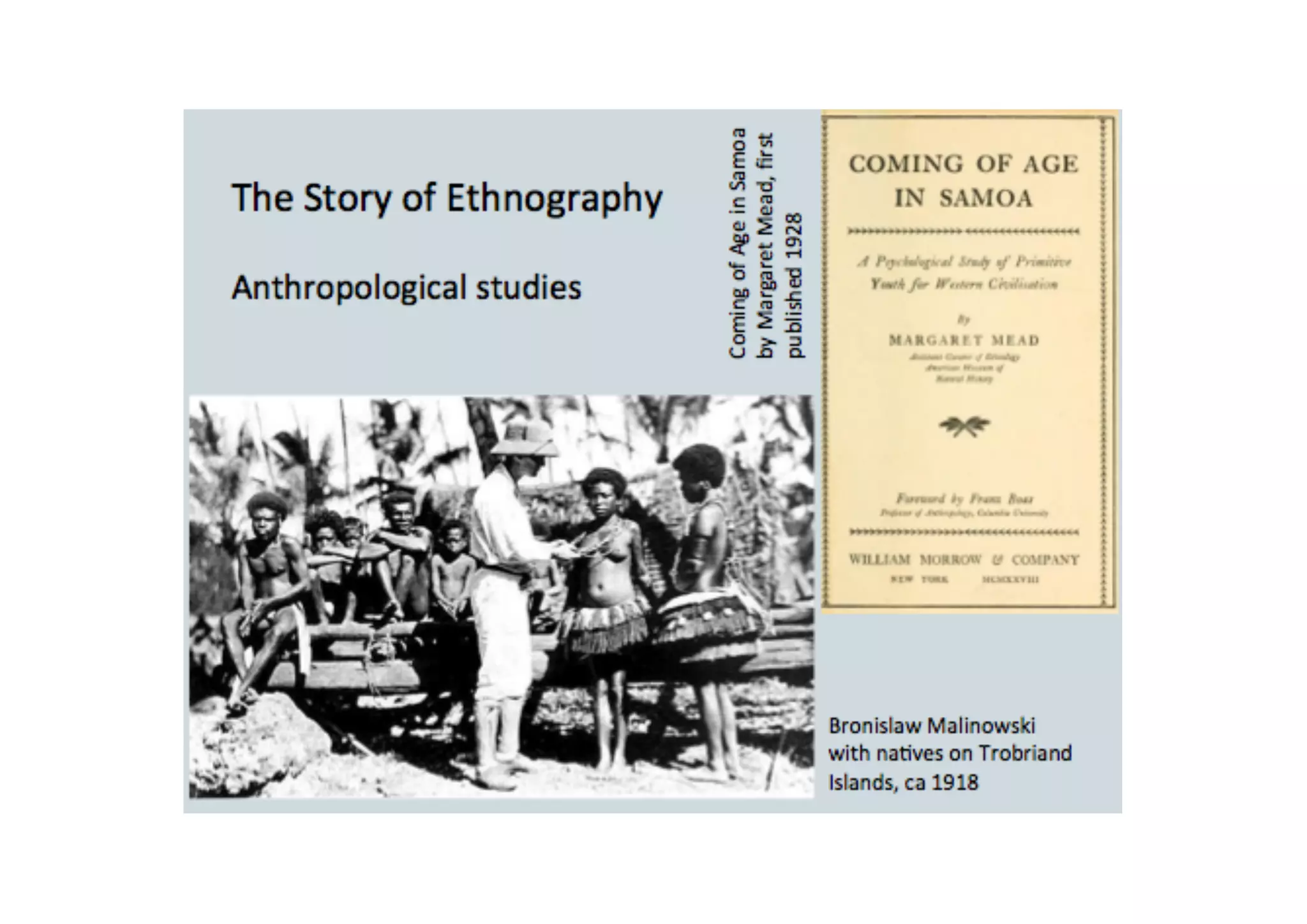 ETHNOGRAPHY II: Data Analysis & Writing Ethnography | PDF