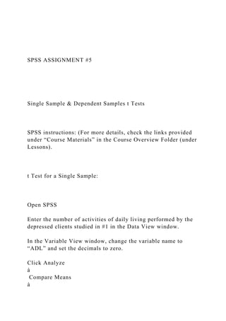 WEEK 5 – EXERCISES Enter your answers in the spaces pr.docx