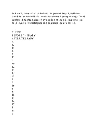 WEEK 5 – EXERCISES Enter your answers in the spaces pr.docx