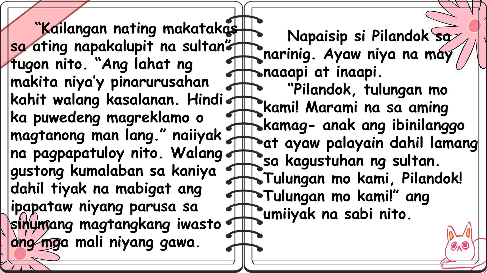 WEEK5 FILIPINO.pptx GRADE 2 MATATAG POWERPOINT QUARTER 1 WEEK 5 | PPTX