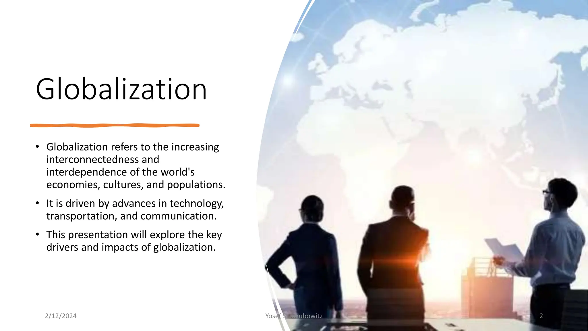 Geopolitics: Globalization.pptx